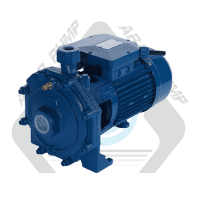 الکتروپمپ 2 اسب دو پروانه فلوران مدل CB210 | ارس رود